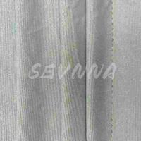 China Stretch Leggings Fabric Lightweight And Breathable For Active Lifestyles for sale