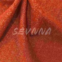 China Soft Touch 81% Recycled Nylon 9% Spandex 190gsm 145cm Wide Nylon Spandex Fabric for sale