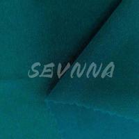 China Flexible / Soft Nylon Spandex Fabric With Beautiful Sheen for sale