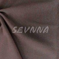 China Ultra Soft Elastic Nylon Spandex Fabric for sale