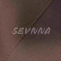 China Ultra Soft Elastic Nylon Spandex Fabric for sale