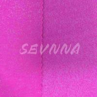 China 190gsm 81%Recycled Nylon + 9% Spandex + 10% Metallic Nylon Spandex Fabric for Beach, Pool for sale