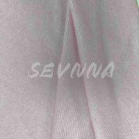 China Flexible Activewear Knit Fabric For Comfortable And Durable Sportswear for sale