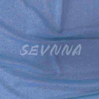 China Breathable Activewear Knit Fabric with 81% Recycled Polyester for sale