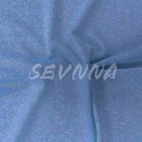 China Breathable Activewear Knit Fabric with 81% Recycled Polyester for sale