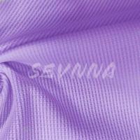 China Flexible And Moisture-Wicking Sport Bra Fabric For Active Women for sale