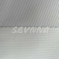 China 210g 79% Nylon + 21% Spandex Sport Bra Fabric SP7364 for sale