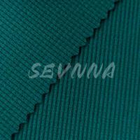 China 210g 79% Nylon + 21% Spandex Sport Bra Fabric SP7364 for sale