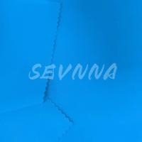 China REPREVE® Recycled Polyester Fabric With Advanced Performance for sale