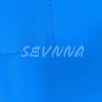 China REPREVE® Recycled Polyester Fabric With Advanced Performance for sale
