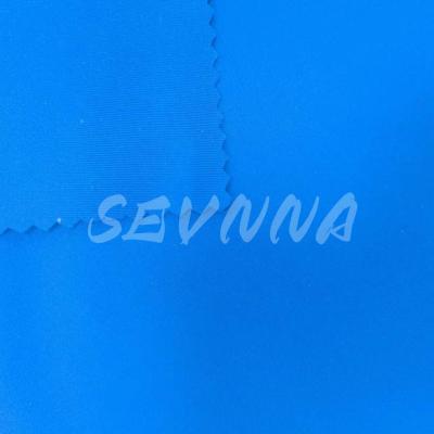 China REPREVE® Recycled Polyester Fabric With Advanced Performance for sale