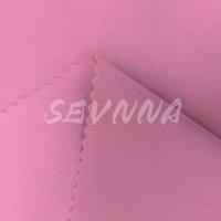 China Customize Breathable Repreve Fabric For UV Resistant And Quick Drying Custom Sportswear for sale
