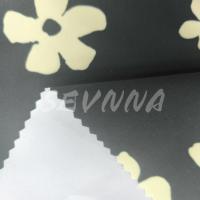 China Upgrade Your Products With Repreve Fabric The Sustainable Choice for sale
