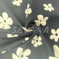 China Upgrade Your Products With Repreve Fabric The Sustainable Choice for sale