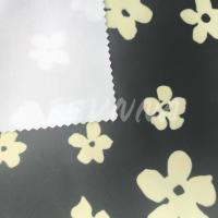 China Upgrade Your Products With Repreve Fabric The Sustainable Choice for sale