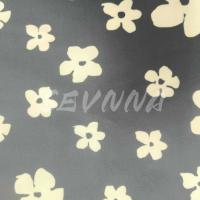 China Upgrade Your Products With Repreve Fabric The Sustainable Choice for sale