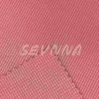 China Breathable Sport Bra Fabric in Custom Colors and Stretchability for sale
