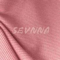 China Breathable Sport Bra Fabric in Custom Colors and Stretchability for sale