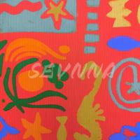 China High-Performance Nylon Spandex Fabric For Heavy-Duty Applications for sale