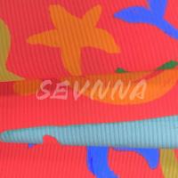 China High-Performance Nylon Spandex Fabric For Heavy-Duty Applications for sale