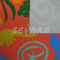 China High-Performance Nylon Spandex Fabric For Heavy-Duty Applications for sale