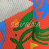 China High-Performance Nylon Spandex Fabric For Heavy-Duty Applications for sale