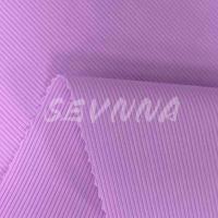 China Quick-Drying Nylon Spandex Fabric For Intense Training Sessions for sale