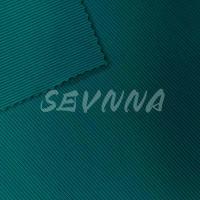 China Lightweight Breathable Stretch Nylon Spandex Fabric for sale