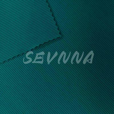 China Lightweight Breathable Stretch Nylon Spandex Fabric for sale