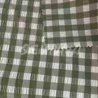 China High Durability Polyester Spandex Fabric For Clothing for sale
