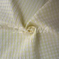China Breathable Sportwear Polyester Spandex Fabric By Meter For Clothing for sale