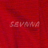 China 73% Recycled Nylon + 10%Silver Metallic + 17% Spandex Stripe Fabric RN-2335 for sale