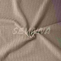 China 165gsm Recycled Nylon Circular Knitting Fabric RN-2335 for sale