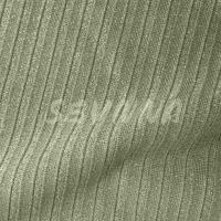 China 73% Recycled Nylon + 10%Silver Metallic + 17% Spandex Stripe Fabric RN-2335 for sale