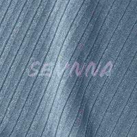 China Circular Knitting Recycled Nylon Fabric Sustainable High Performance for sale