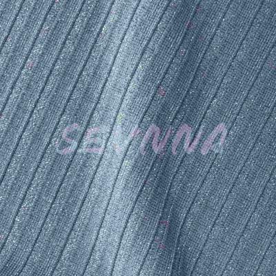 China Circular Knitting Recycled Nylon Fabric Sustainable High Performance for sale