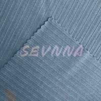 China Circular Knitting Recycled Nylon Fabric Sustainable High Performance for sale