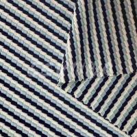 China Odor Blocking Stretchy Yoga Fabric Material 83% Recycled Polyester 17% Spandex for sale