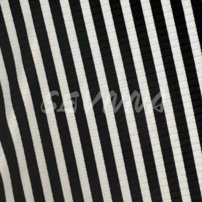 China Sustainable Yoga Wear Fabric Environmentally-Friendly for sale