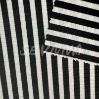 China Sustainable Yoga Wear Fabric Environmentally-Friendly for sale