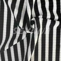 China Sustainable Yoga Wear Fabric Environmentally-Friendly for sale