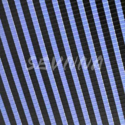 China Customizable Anti Odor Stretchable Yoga Wear Fabric  162cm Width for sale