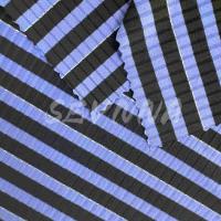 China Customizable Anti Odor Stretchable Yoga Wear Fabric  162cm Width for sale