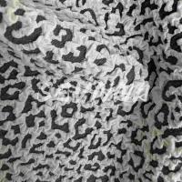China 185gsm 83%Recycled Polyester + 17%Spandex Yoga Wear Fabric for Circular Knitting for sale