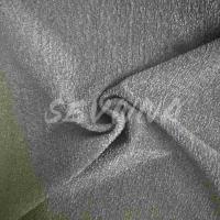 China Flexible And Moisture-Wicking Yoga Wear Fabric For Comfortable Workouts for sale