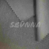 China Flexible And Moisture-Wicking Yoga Wear Fabric For Comfortable Workouts for sale