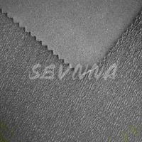 China Flexible And Moisture-Wicking Yoga Wear Fabric For Comfortable Workouts for sale