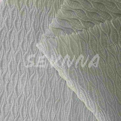 China Solid Printing Yoga Wear Fabric For Active Lifestyle for sale