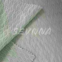China Solid Printing Yoga Wear Fabric For Active Lifestyle for sale