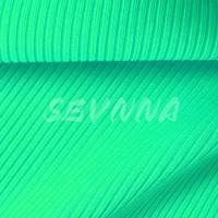 China 130CM Eco Friendly Swimwear Fabric Customize Color Quick Dry for sale